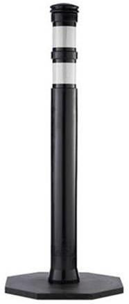 Valet Parking Delineators