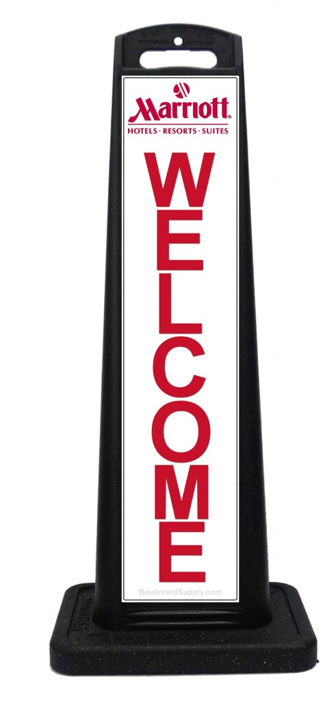 Marriott Signs